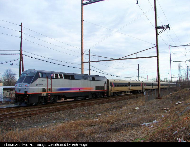 NJT 4801